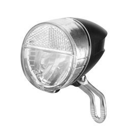 Fischer Dynamo LED-Frontlicht 30 Lux