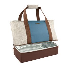 Campingaz Entertainer Dual Compartment Hot/Cool 20L