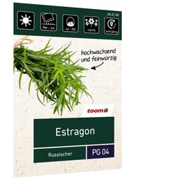 toom Estragon 'Russischer'