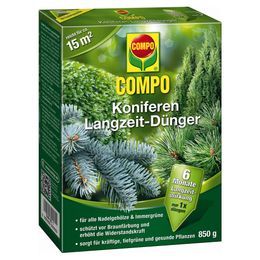 Compo Koniferen-Langzeitd&uuml;nger 0,85 kg