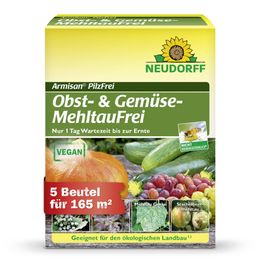 Neudorff Armisan Pilzfrei Obst- & Gem&uuml;se-Mehltaufrei 50 g