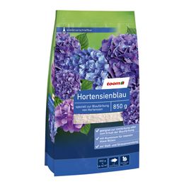 toom Hortensienblau 850 g