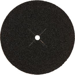 kwb Schleifscheibe 'Holz & Metall' Ø 125 mm K50 15 Stück