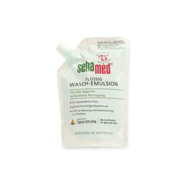 Wasch-Emulsion 400 ml
