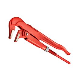 CFH L&Ouml;T- UND GASGER&Auml;TE CFH Armaturenzange rot Chrom-Vanadium-Stahl 315 mm 1" 35 mm
