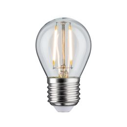 Paulmann LED-Tropfenlampe E27 2,6W (26W) 250 lm warmwei&szlig; klar