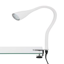 Briloner LED Klemmspot 250 lm, schwarz
