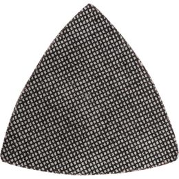 kwb Gitterleinen für Deltaschleifer 'Quick-Stick' 93 x 93 mm K220 5 Stück