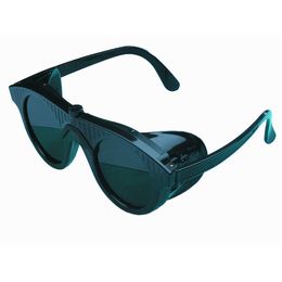 Schwei&szlig;-Schutzbrille 'SB 520' schwarz