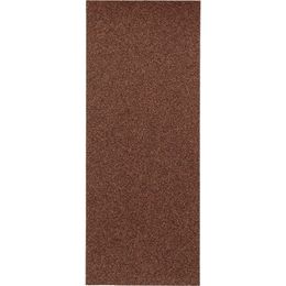 kwb Schleifstreifen 'Holz & Metall' 93 x 230 mm K80 10 Stück