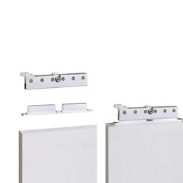 Adapterset f&uuml;r Holzt&uuml;ren