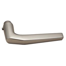 ALPERTEC Türklinke 'Phil' Aluminium F1 eloxiert