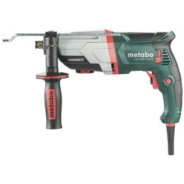 Metabo Multihammer-Set 'UHE 2660-2 Quick' 800 W