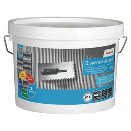 toom Dispersionskleber 4 kg