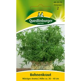 Quedlinburger Bohnenkraut