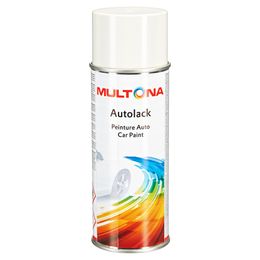 Multona Autolack 040 400 ml