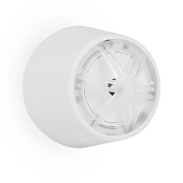 Smartwares&reg; Smartwares Hitzemelder 'FHE-18600' wei&szlig;