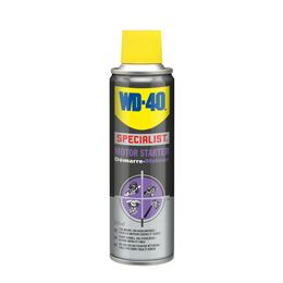 Wd-40 Motorstarter Spray 'Specialist' 25 ml