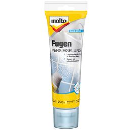 Molto Fugenversiegelung 220 ml
