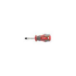 toom Vergaser-Schraubendreher SL 1,2 x 6,5 x 38 mm