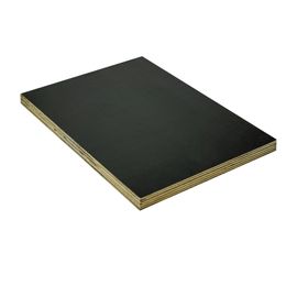Siebdruckplatte 1250 x 2500 x 18 mm