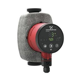 GRUNDFOS Umw&auml;lzpumpe f&uuml;r Heizungssysteme 'Alpha2 25-40 180'