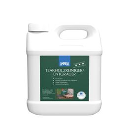 PNZ Holzpflege transparent 1 l