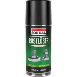 Soudal Rostl&ouml;serspray 150 ml
