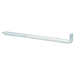 Suki Schlitzhaken Stahl verzinkt 7,0 x 150 mm 1 St&uuml;ck
