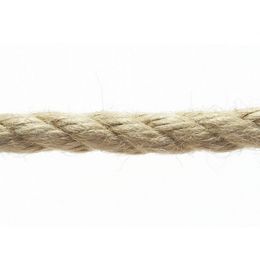 P&ouml;samo P&ouml;samo Textil-Seil &Oslash; 5 mm gr&uuml;n/gelb 20 m