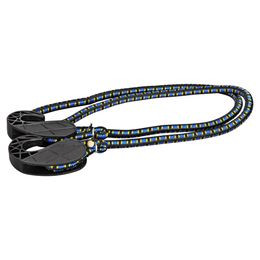 FISCHER BIKE Fischer Fahrrad Spanngurt "Stop"