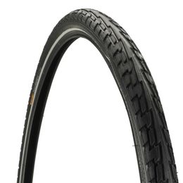 Continental Fahrradreifen 'RaceKing' MTB 26 Zoll 55-559 Reflex, schwarz