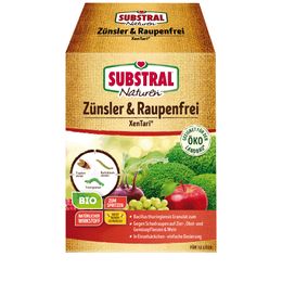 SUBSTRAL Z&uuml;nsler & Raupenfrei 'Naturen XenTari' 20 g