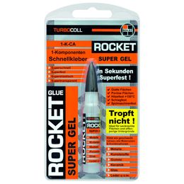 Boldt CA-Kleber 'Super Gel Rocket' 5 g