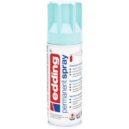 Edding Sprühlack pastellblau matt 200 ml