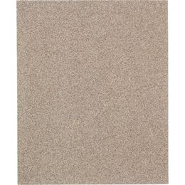 kwb Schleifpapier 'Holz & Lack' 230 x 280 mm K120