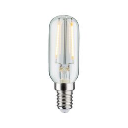 Paulmann LED-R&ouml;hrenlampe E14 2,8W (25W) 250 lm warmwei&szlig;