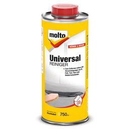 Molto Universalreiniger 750 ml