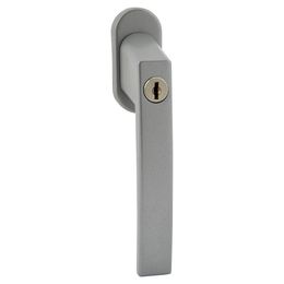 Abus Fenstergriff FG 210 grau