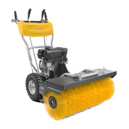 Stiga Benzin-Kehrmaschine 'SWS 800 G' 80 cm
