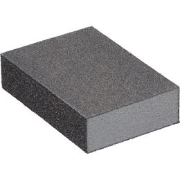 kwb Schleifschwamm 'UNI-Schleifix' 70 x 100 x 26 mm fein/ mittel