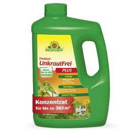 Neudorff Finalsan Unkrautfrei Plus 2 l