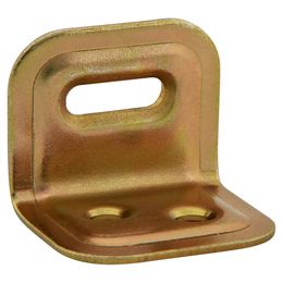 toom Verstellwinkel 3 x 2,5 x 2,5 cm
