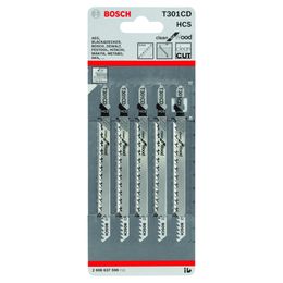 Bosch Stichs&auml;geblatt HCS T301CD