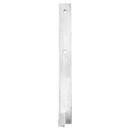 toom Pfostenlasche 300 x 30 x 5 mm