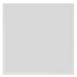 M&uuml;ller Licht M&uuml;llerLicht LED-Panelleuchte 60 x 60 cm 3000 lm