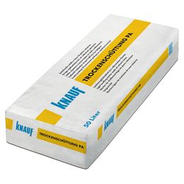 Knauf Trockenschüttung 'PA' 50 l