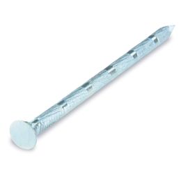 Suki Stahln&auml;gel gerillt verzinkt 3,5 x 65 mm 9 St&uuml;ck