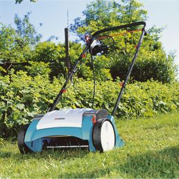 Gardena Elektro-Vertikutierer 'EVC 1000' 1000 W 30 cm bis 600 m&sup2;