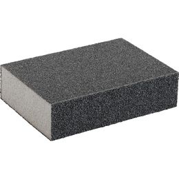 kwb Schleifschwamm 'Auto-Schleifix' 70 x 100 x 26 mm mittel/ grob